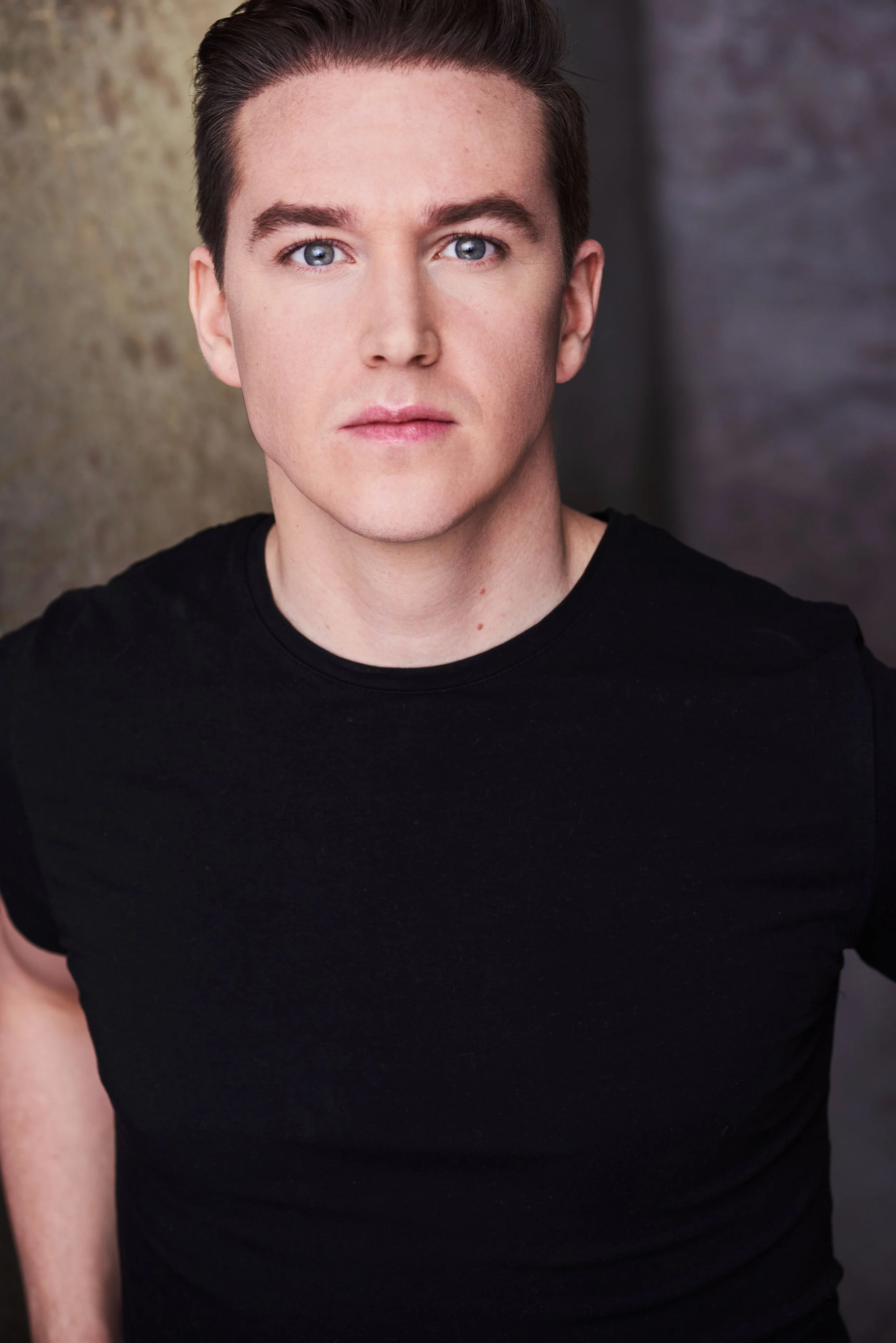 Nick de Graffenreid