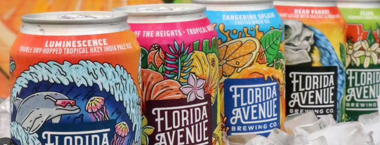 Vintage Distributors | Wholesale Beverage Distributor in Destin, FL