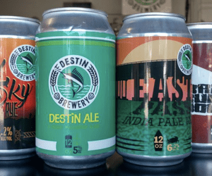 Vintage Distributors | Wholesale Beverage Distributor in Destin, FL