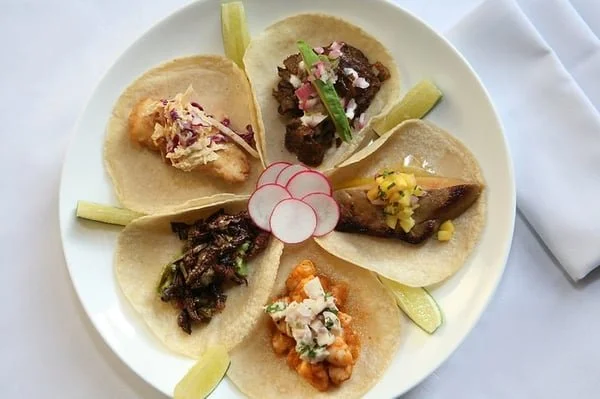 The 12 Best Places to Eat in Times Square on a Budget