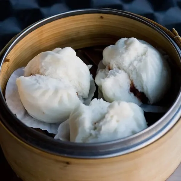 The Best Chinese Bakery in Chinatown NYC for Bao Buns