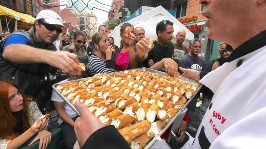 The 2026 Ultimate Guide to the Feast of San Gennaro in NYC