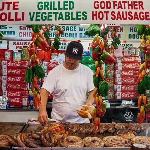 The 2025 Ultimate Guide to the Feast of San Gennaro in NYC