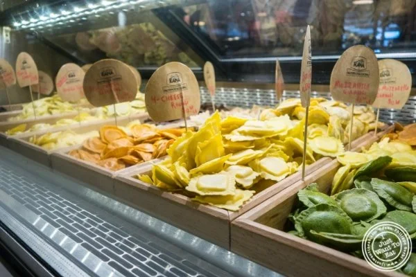 The Top 10 Best Fresh Pasta Stores in NYC for Homemade Pasta