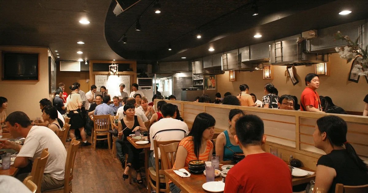 Best Korean BBQ in NYC's Koreatown: Top 5 Must-Try Spots