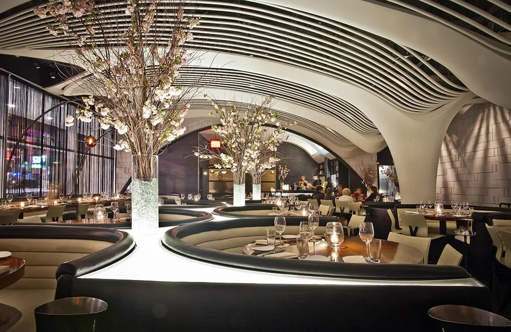 The Top 10 Steakhouses near Times Square in New York City