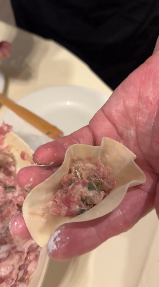 The Best Dumpling Making Class in NYC at Chinatown’s Top Restaurant