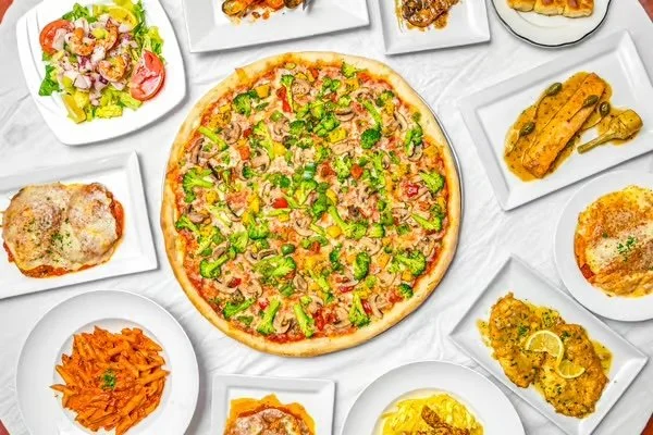 15 Best Pizzas on the Upper East Side for any taste