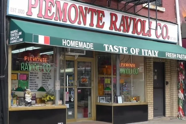 The Top 10 Best Fresh Pasta Stores in NYC for Homemade Pasta