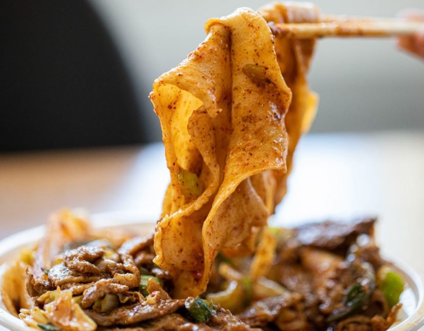 The 12 Best Places to Eat in Times Square on a Budget