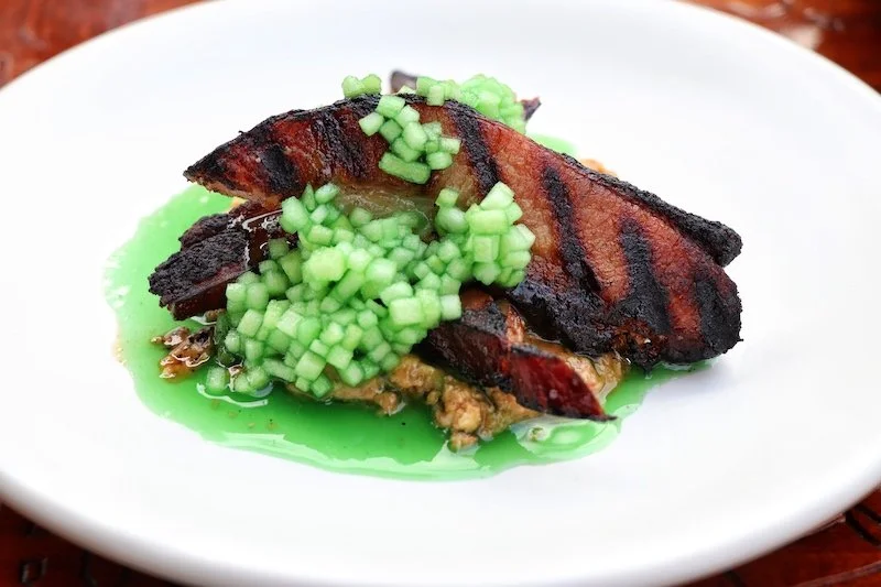 The Top 10 Steakhouses near Times Square in New York City