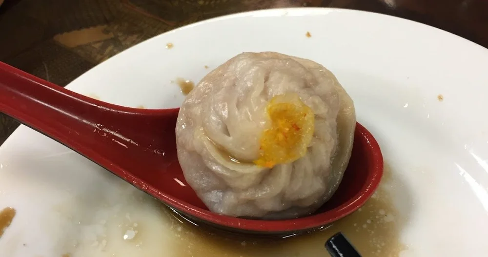The Best Top Five Best Soup Dumplings in Chinatown NYC