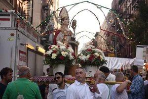 The 2025 Ultimate Guide to the Feast of San Gennaro in NYC