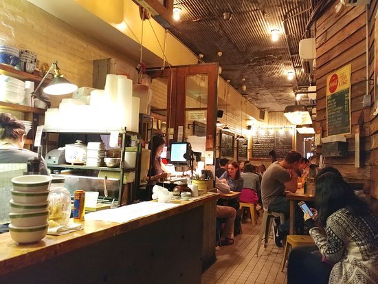 The 12 Best Places to Eat in Times Square on a Budget