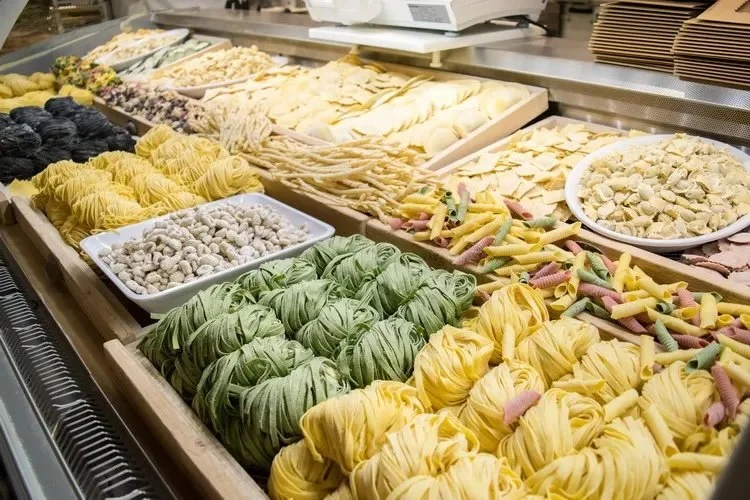 The Top 10 Best Fresh Pasta Stores in NYC for Homemade Pasta