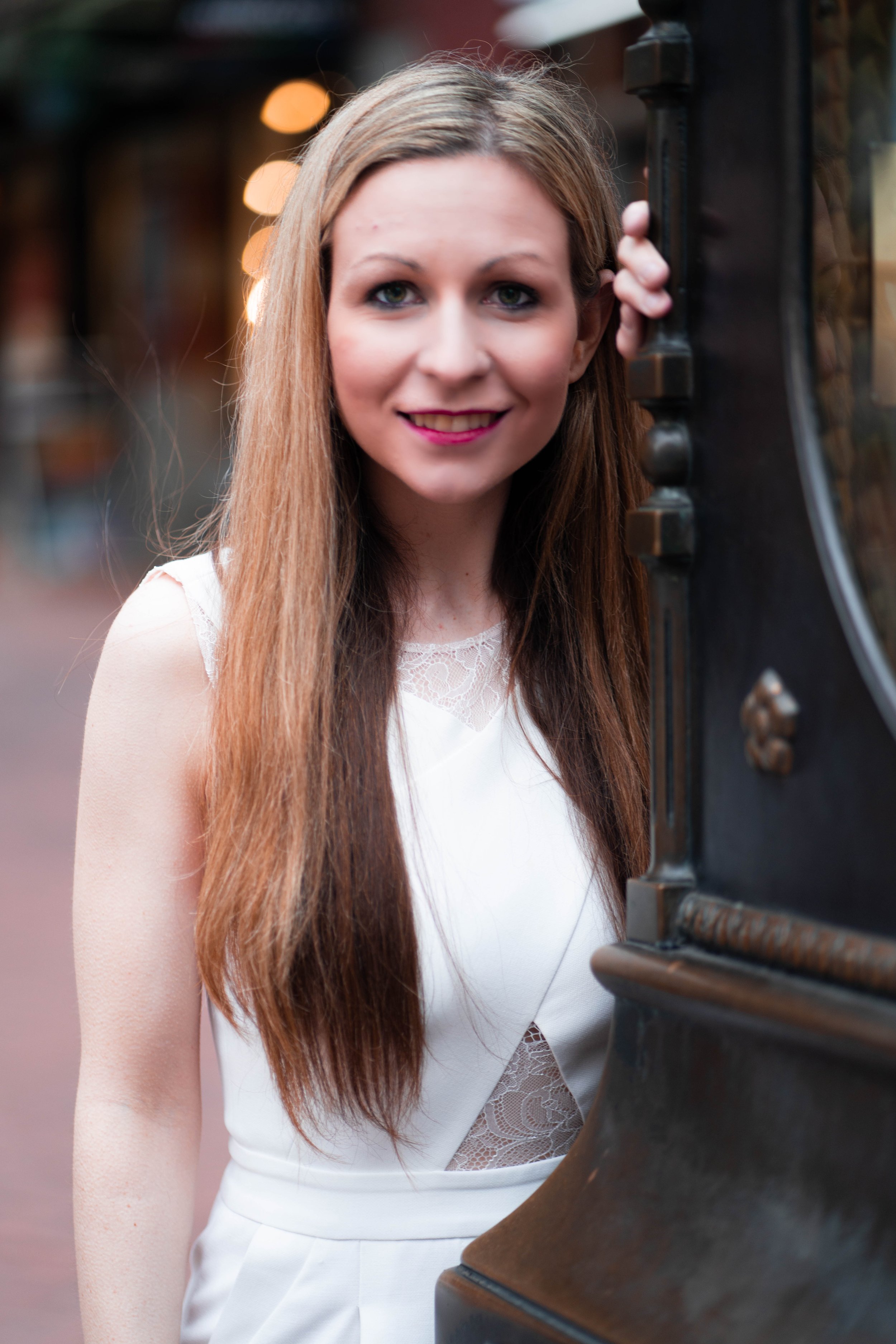 Charlotte Forbes Music