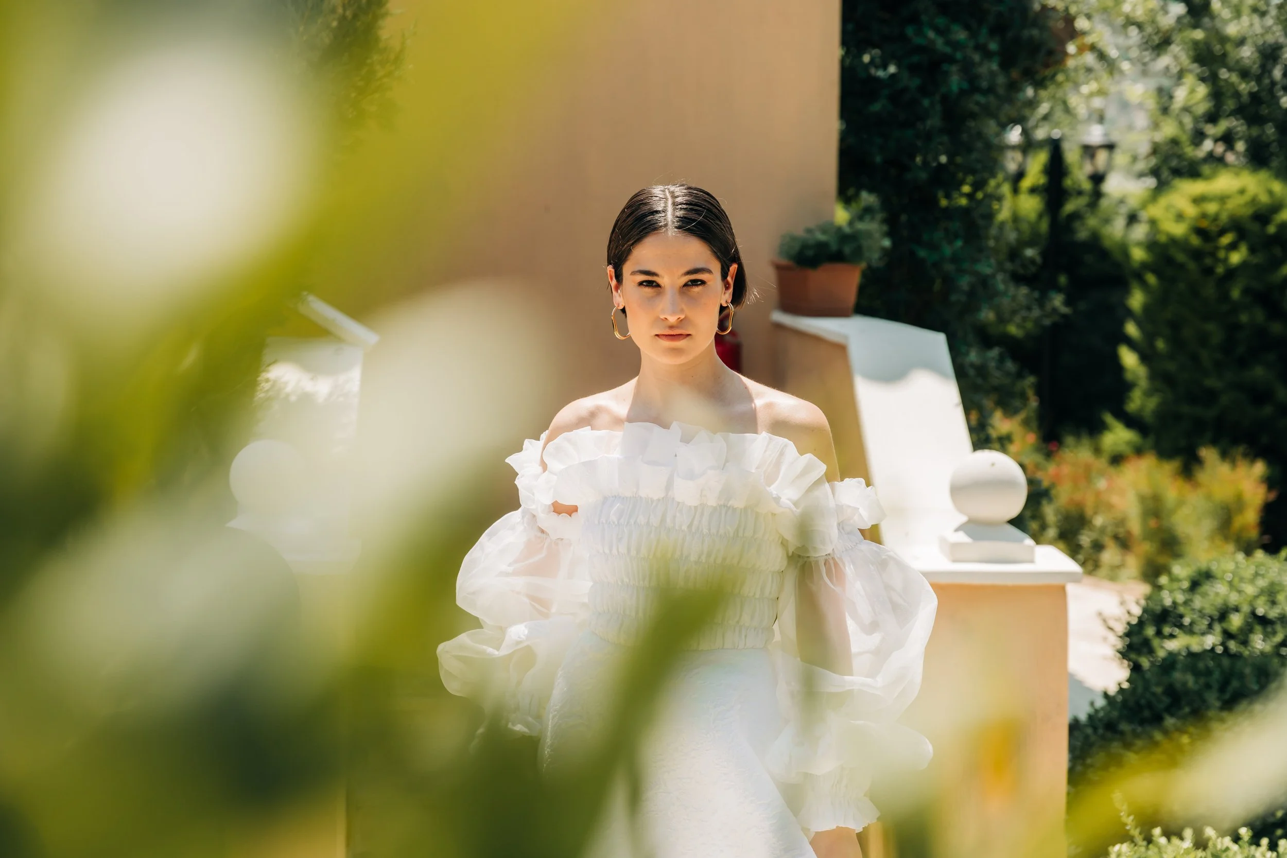 Hello Bride | Minimal and Simple Wedding Dresses | 2023 Wedding Dress ...