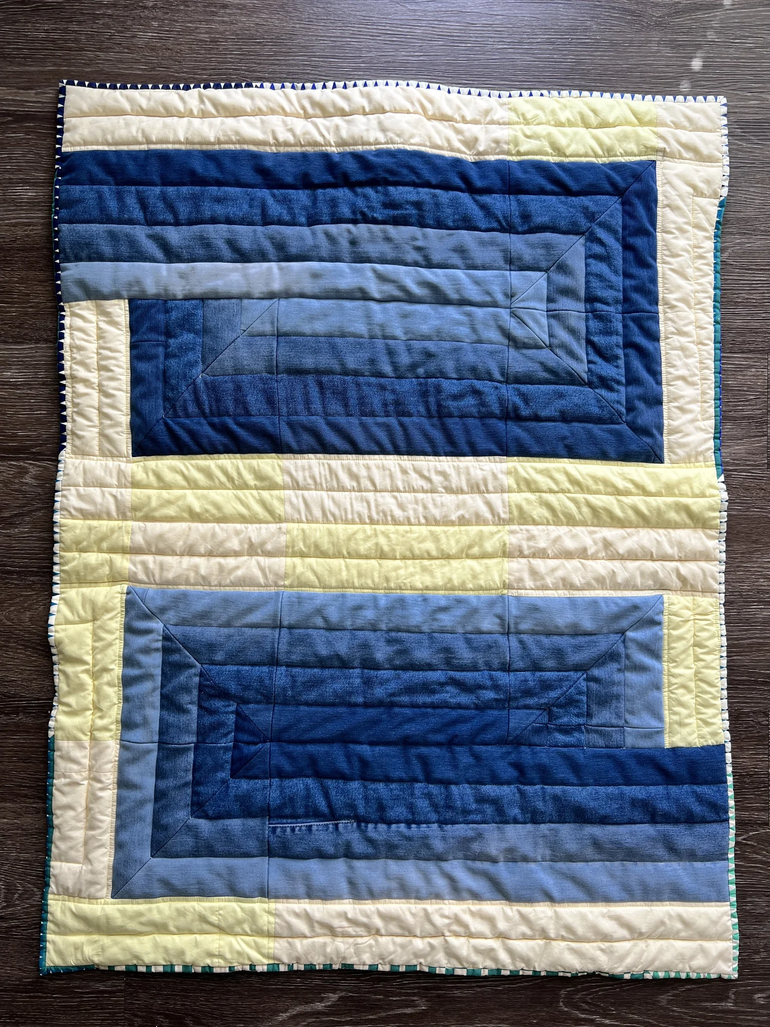 Shop Modern Quilt Patterns | Glad Hand Sews