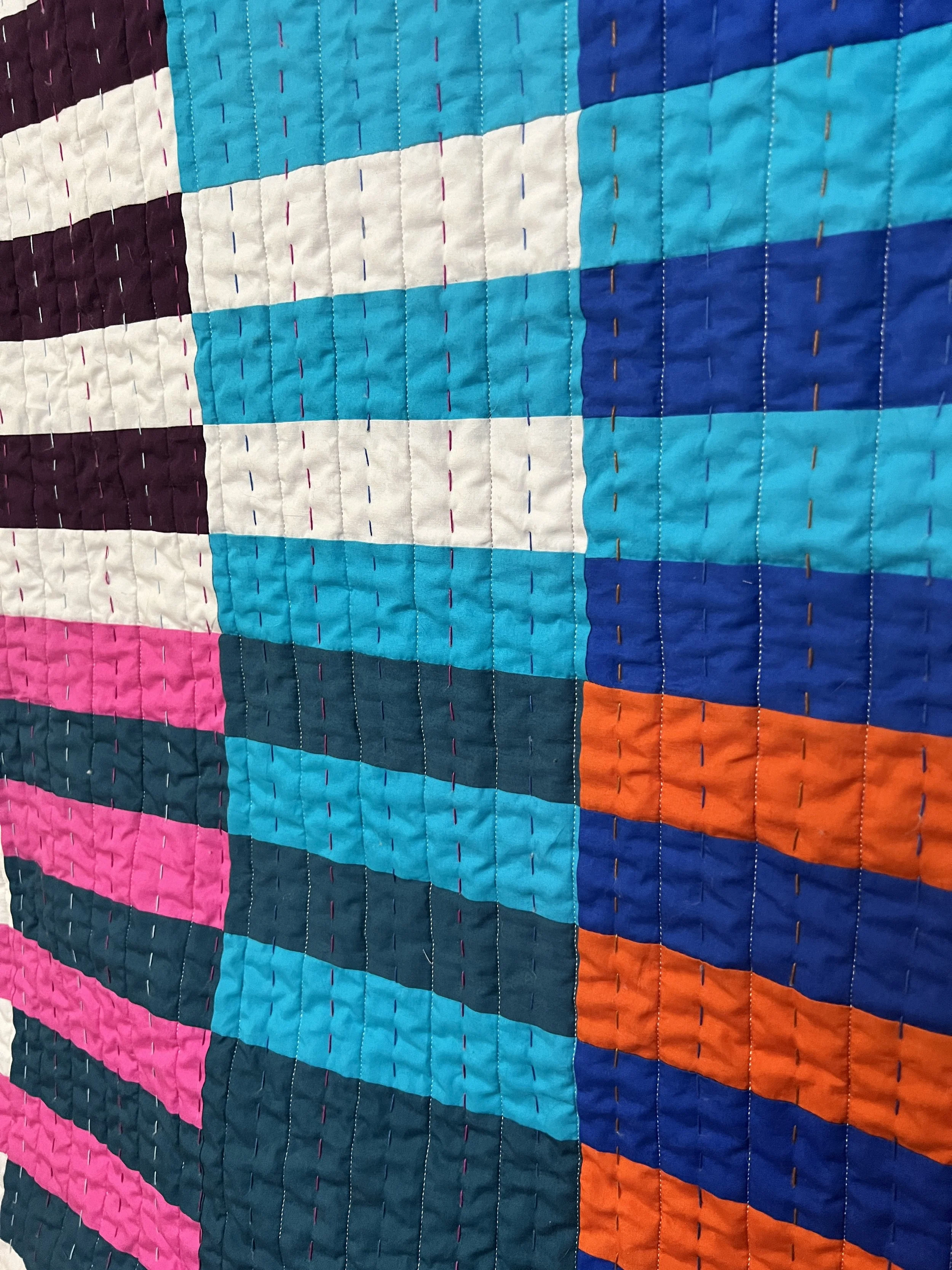 Shop Modern Quilt Patterns | Glad Hand Sews