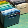 Quilt Fabric Organization for Modern Quilters | Glad Hand Sews