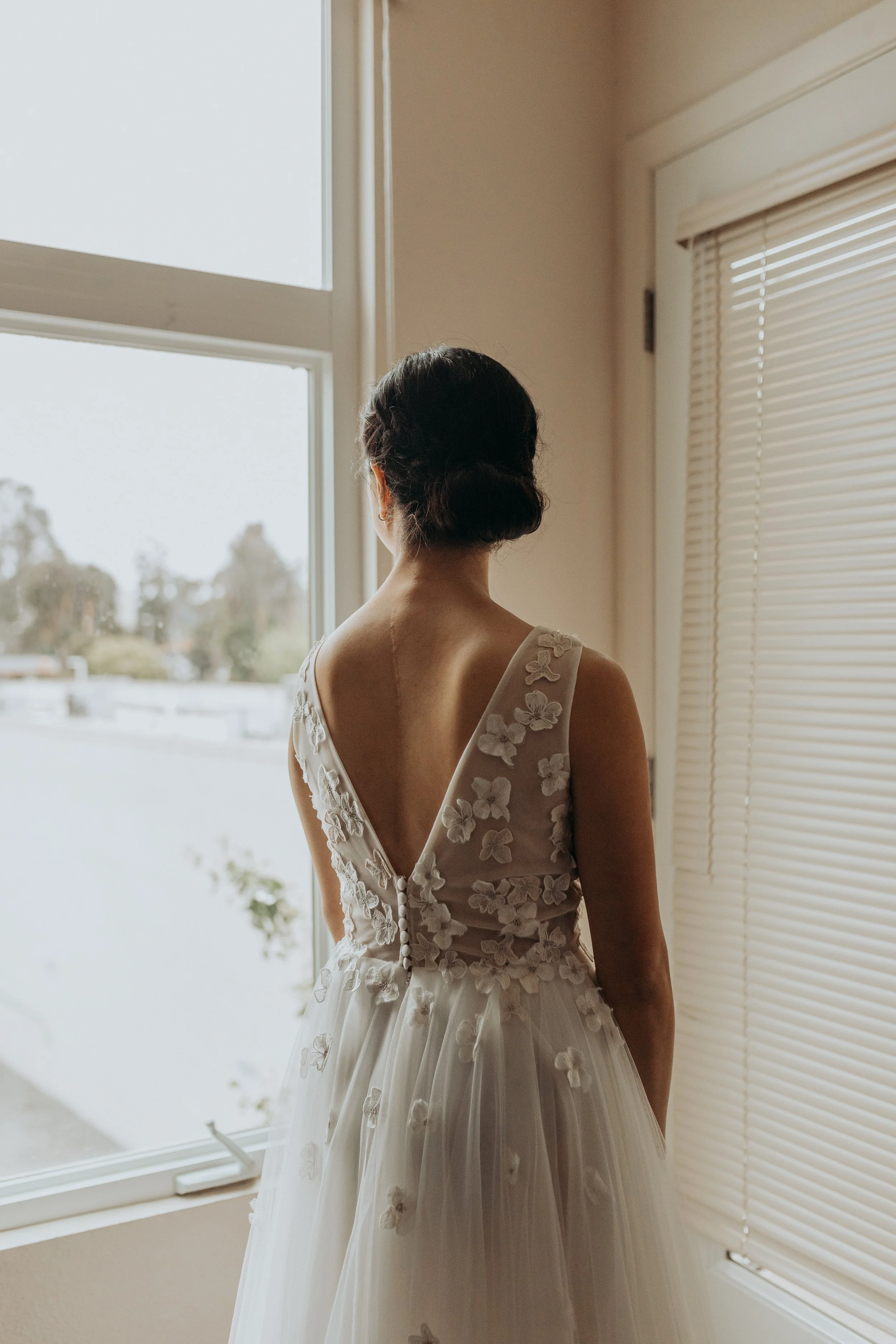 Gallery - Tangerine Weddings