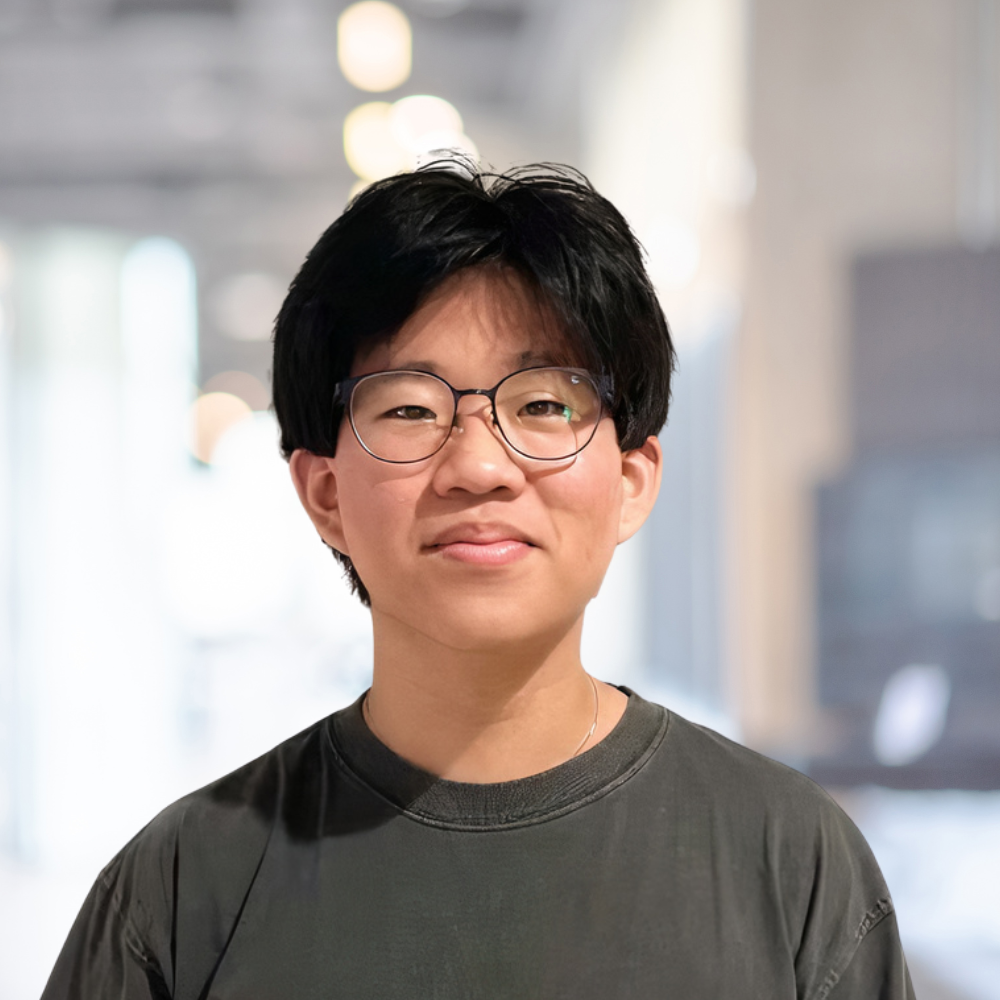 Meet the Team — Gen-Z for Financial Literacy | We're on a mission to ...