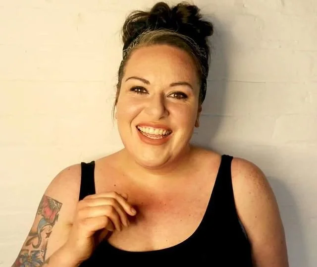 About — Gemma Hutton Humanist Celebrant N.I.