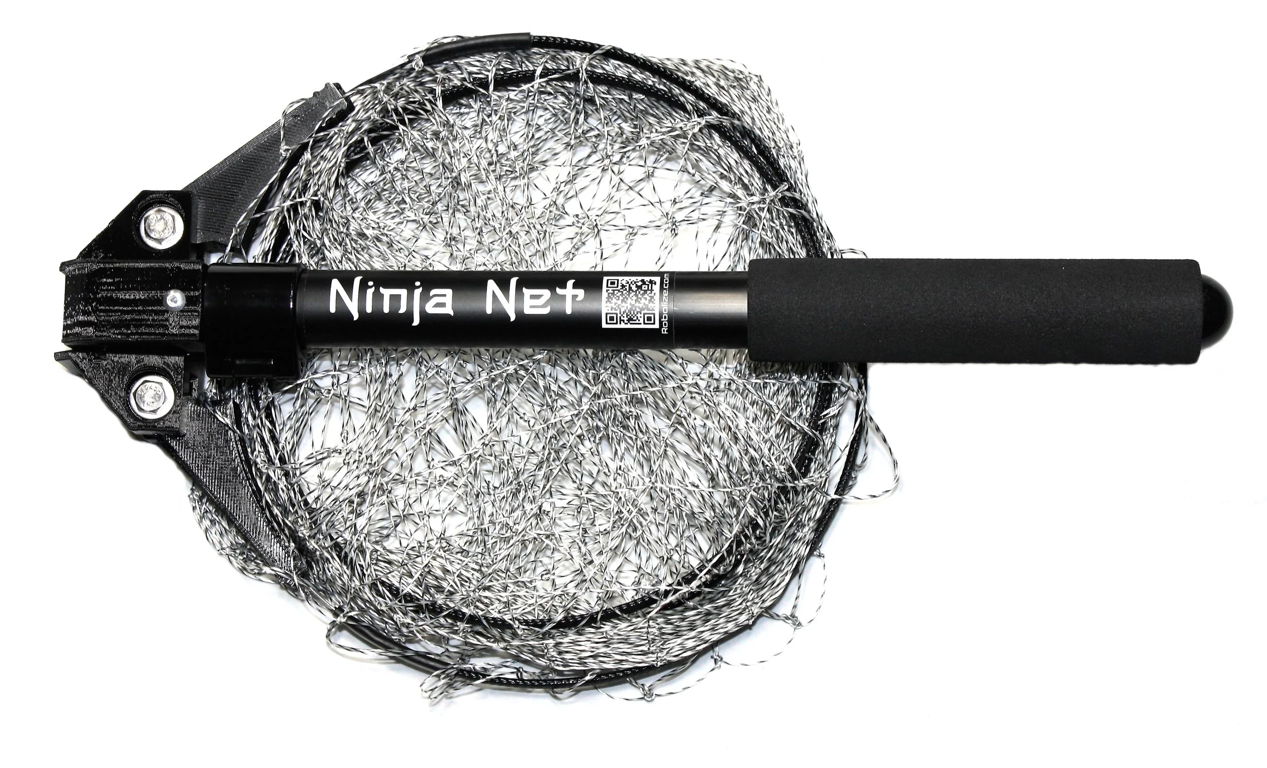 Robolize - Ninja Net