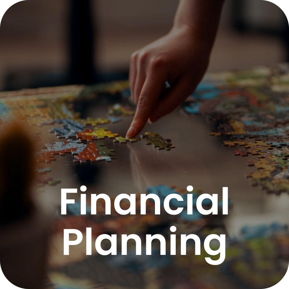 Bluepoint Wealth : Fee-only | Certified Financial Planner™