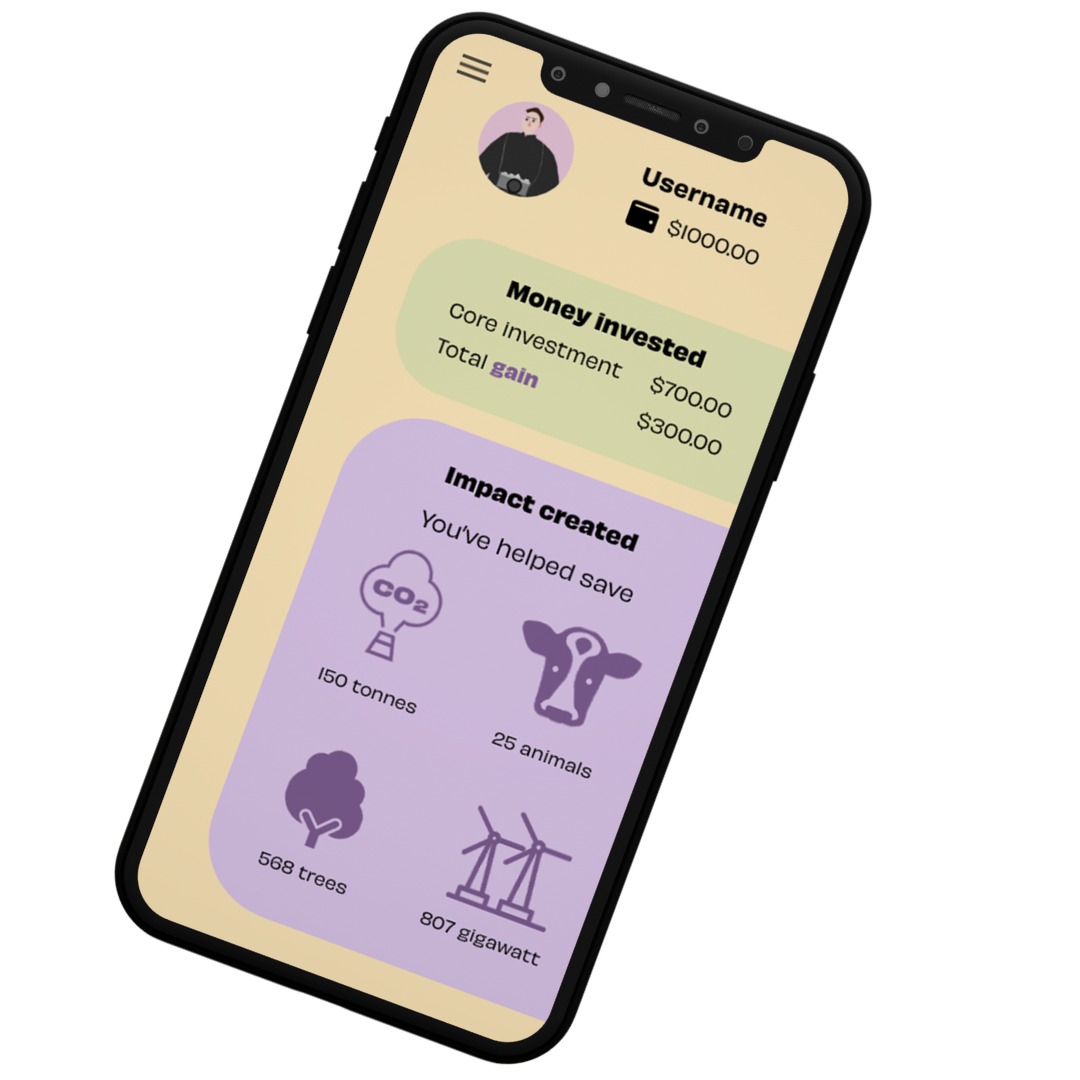 Inaam Impact Investing