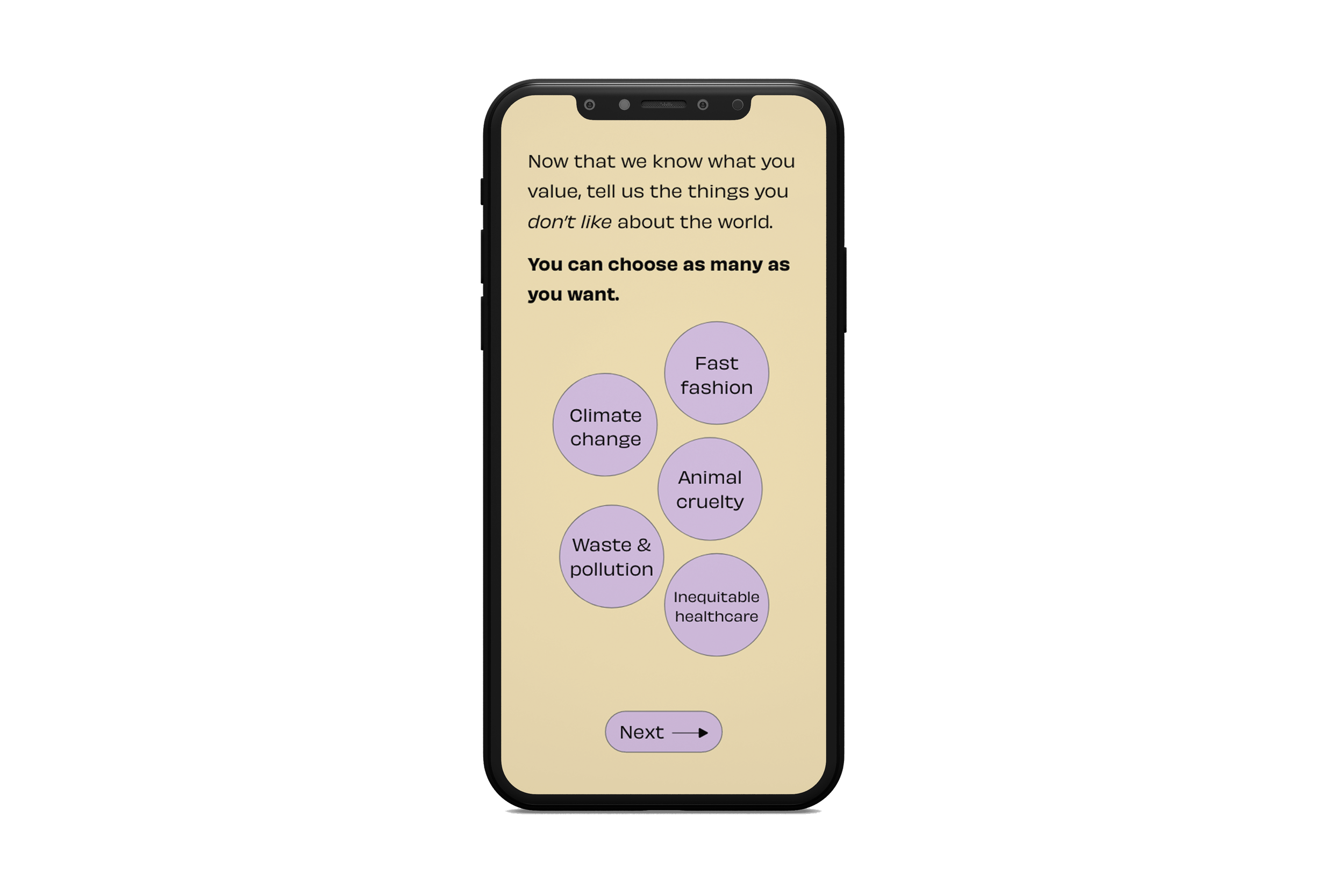 Inaam Impact Investing