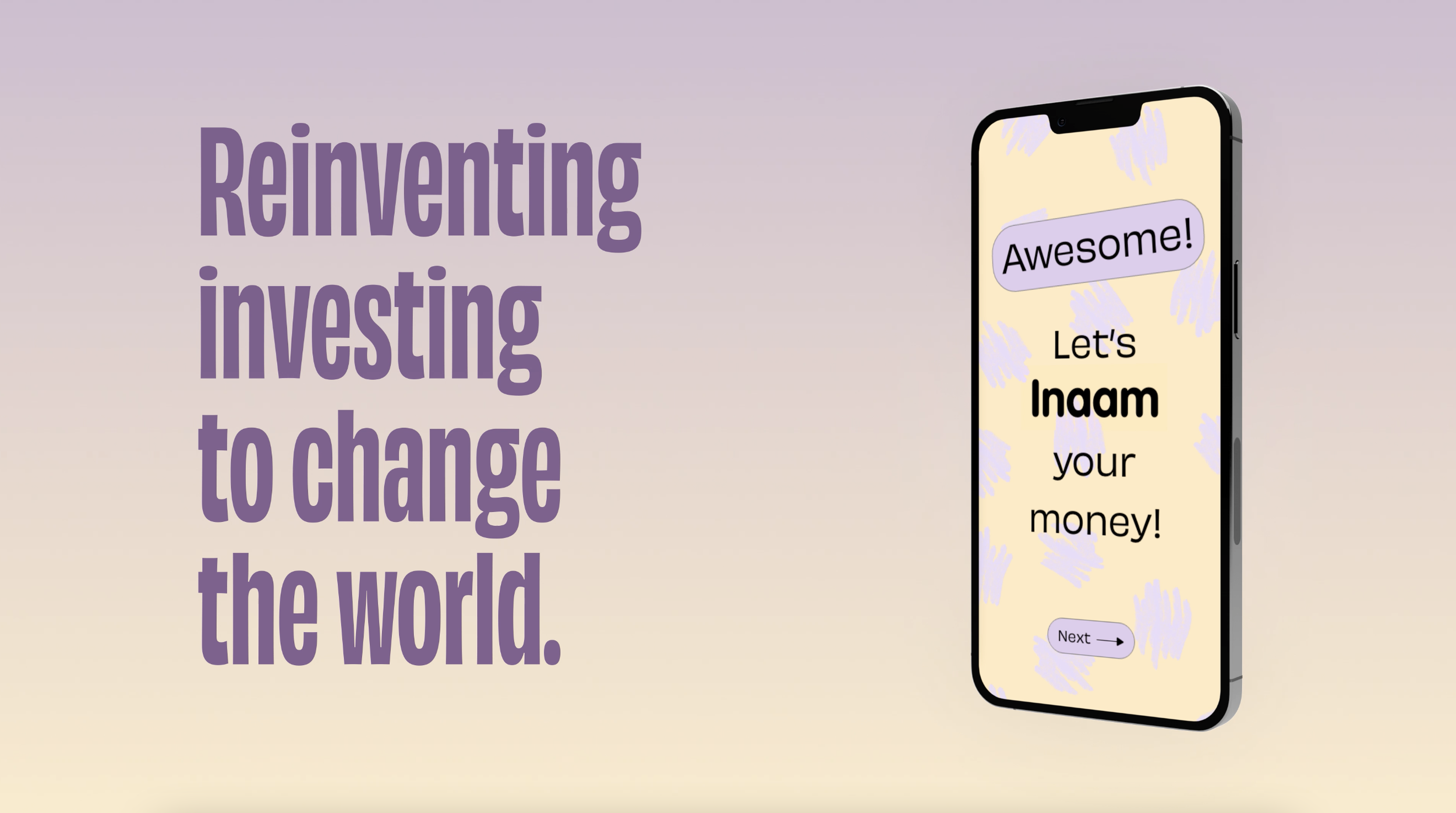 Inaam Impact Investing