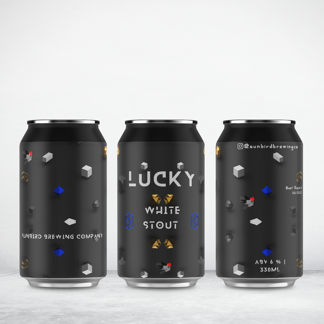 Store 1 — Crafting Moments