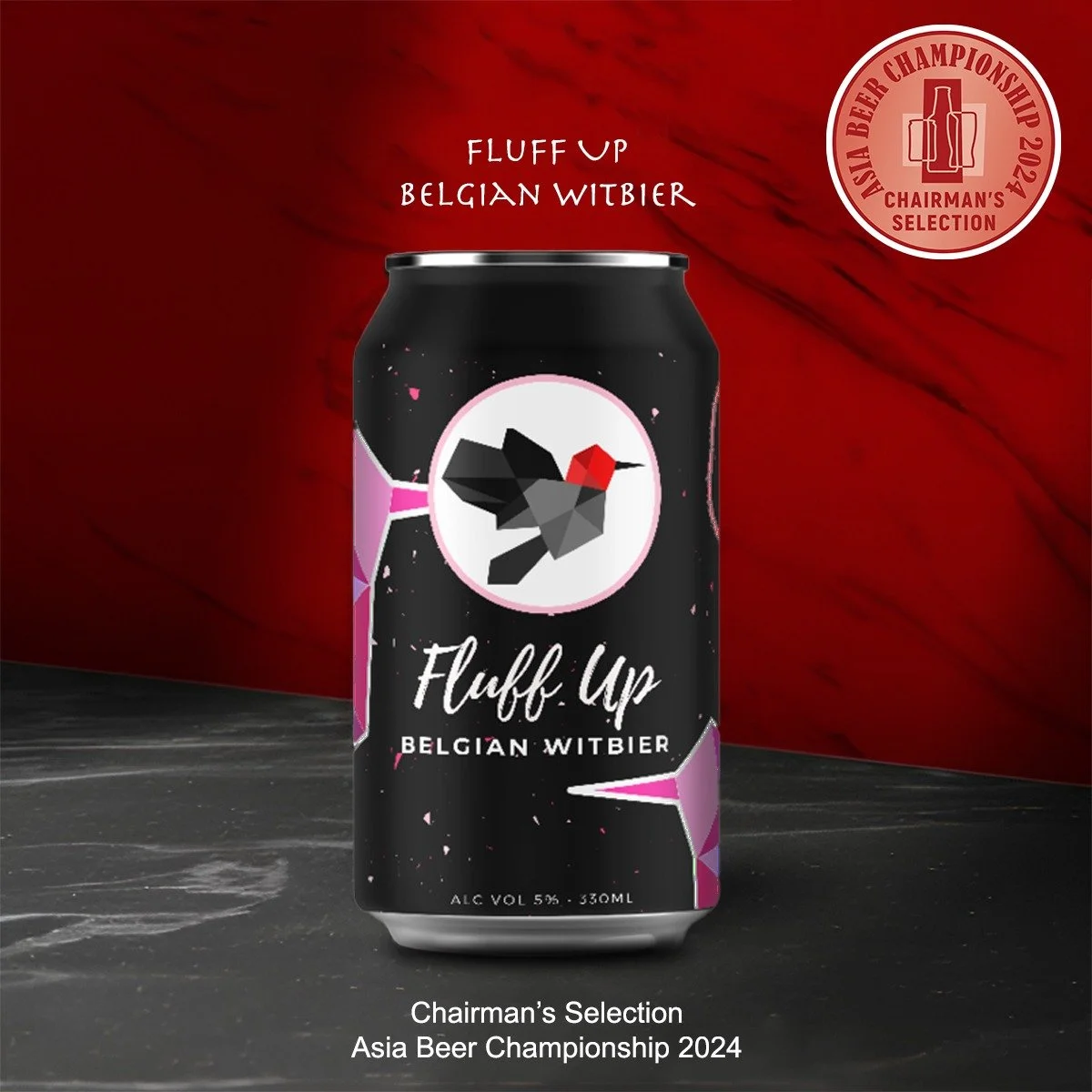 Sunbird Brewing Company Singapore