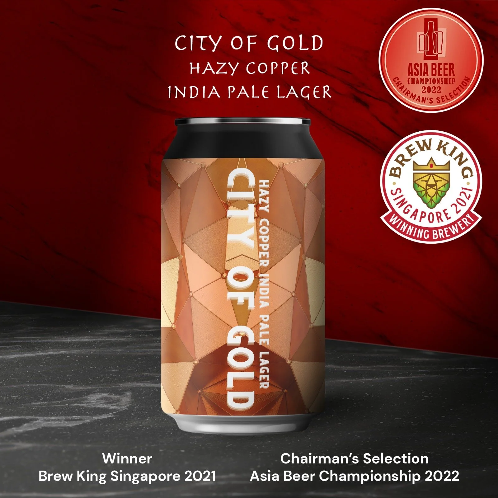 Sunbird Brewing Company Singapore