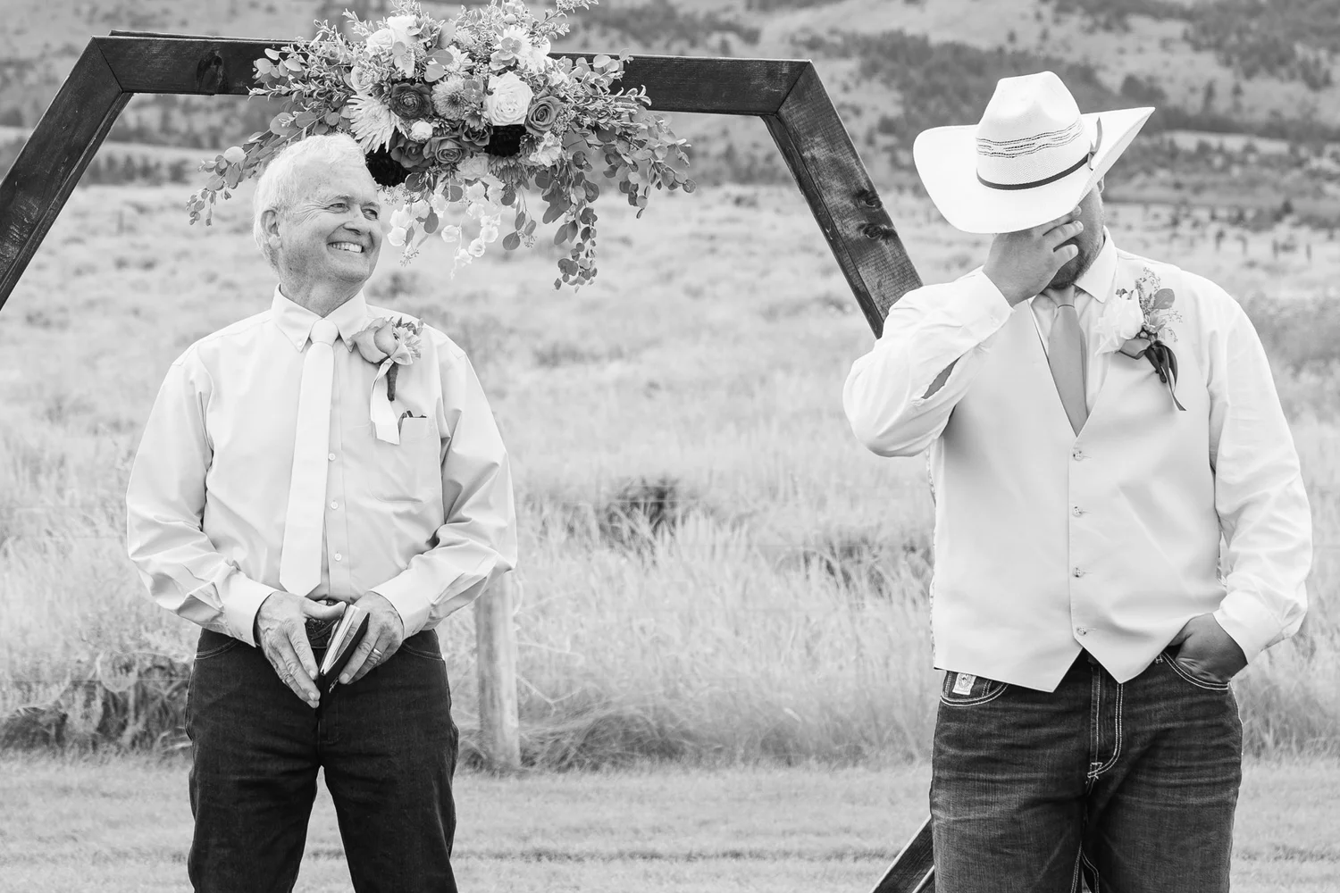 Capturing Raw Moments in Black and White - The Timeless Solution for ...