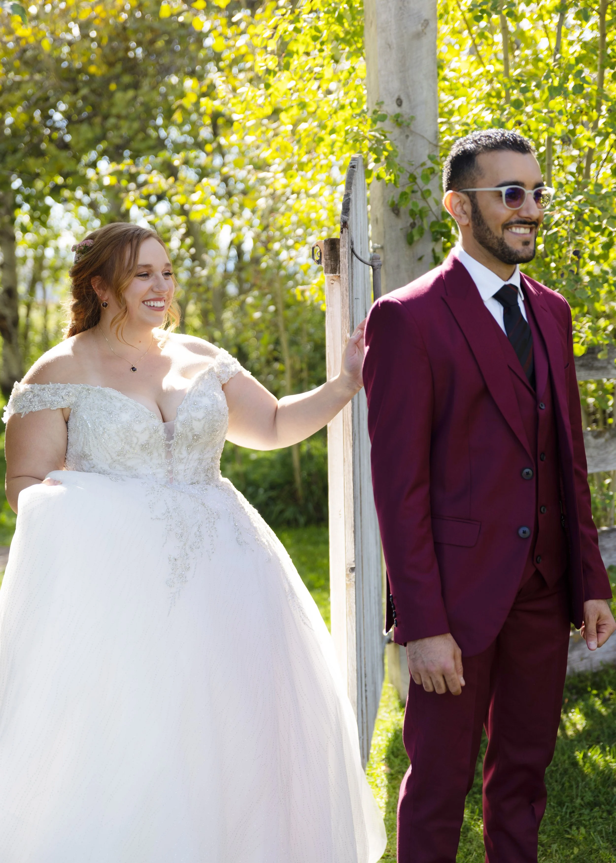 Capturing Life's Beauty: Blog — Alyssa Johnson Photography