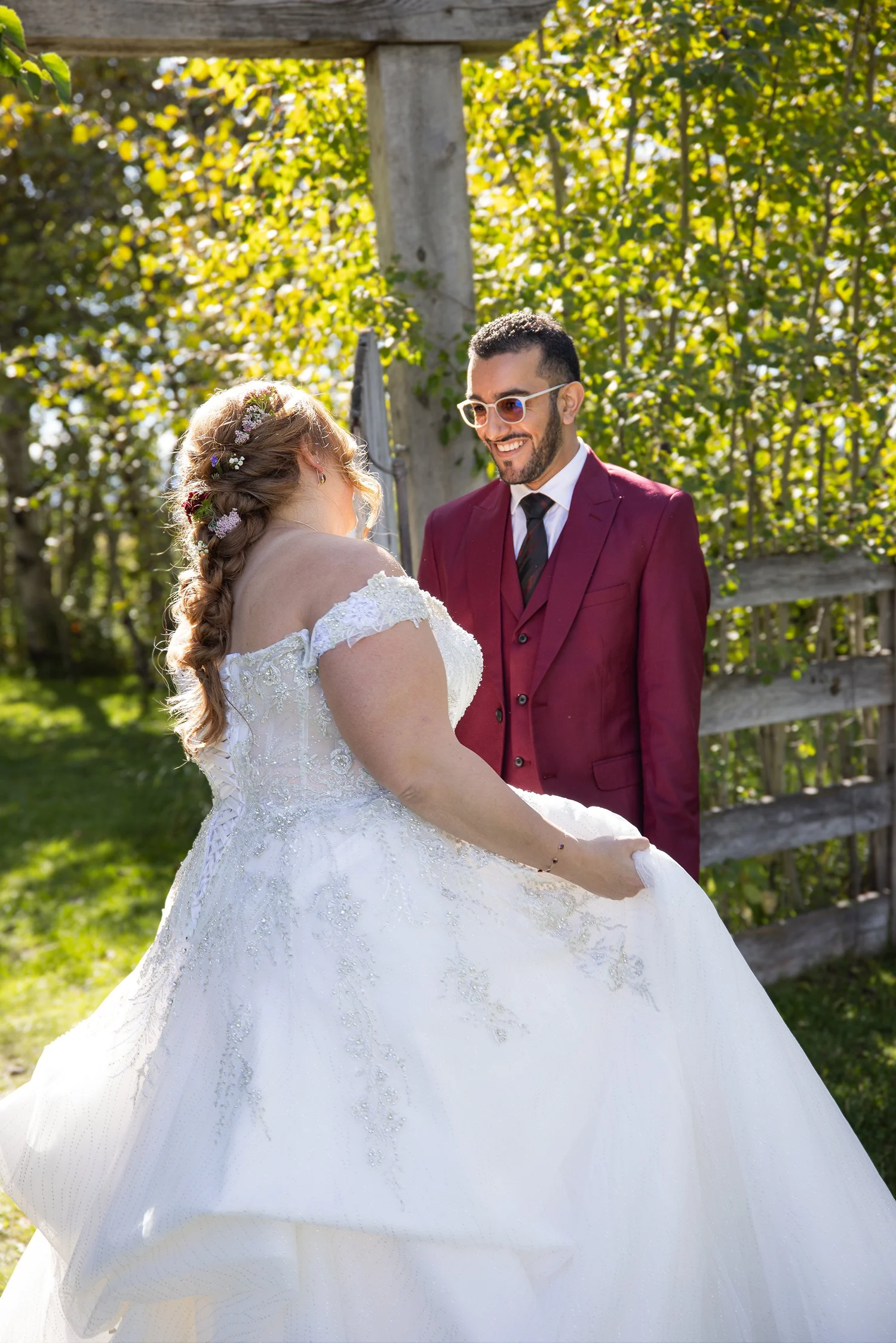 Capturing Life's Beauty: Blog — Alyssa Johnson Photography