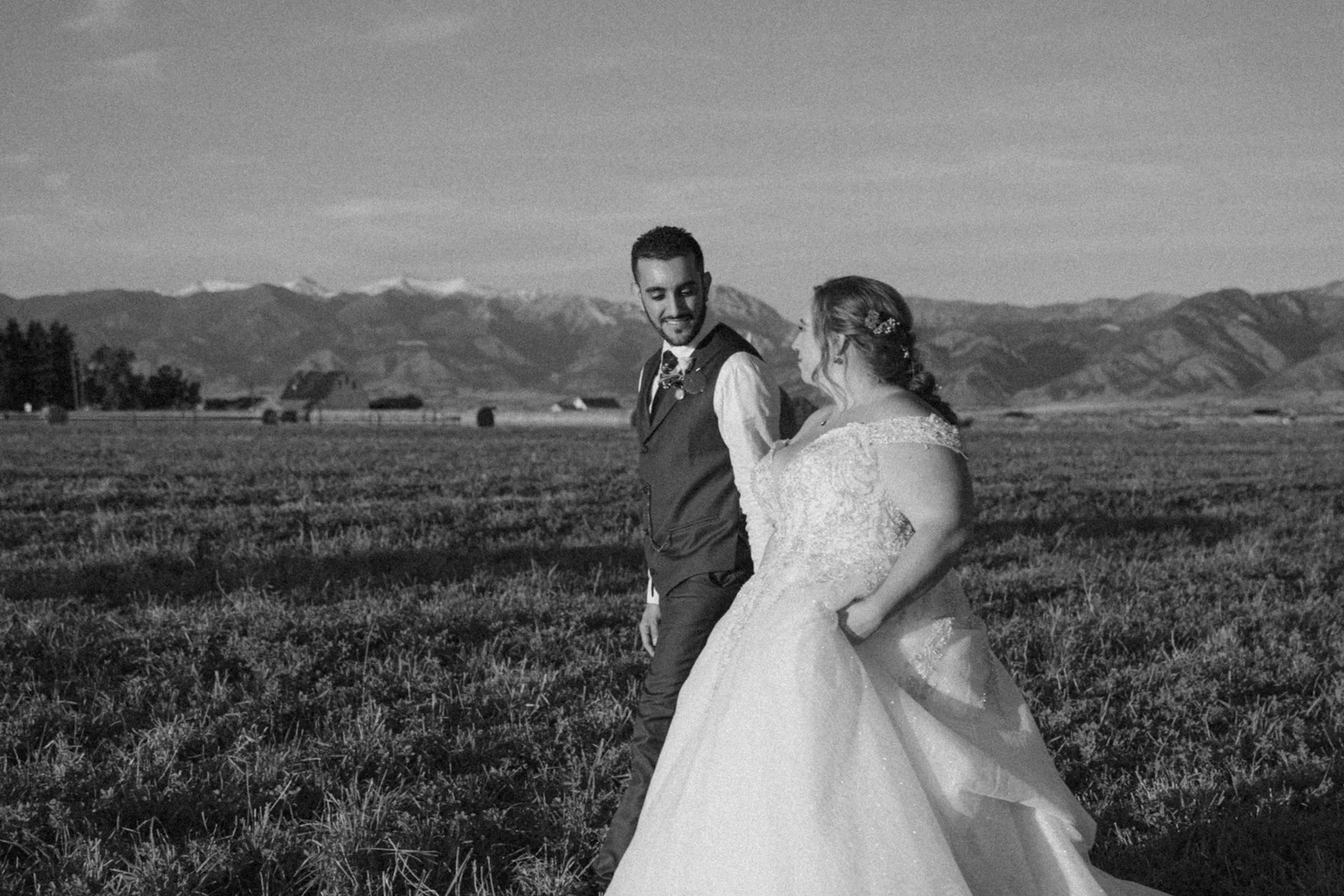 Capturing Raw Moments in Black and White - The Timeless Solution for ...