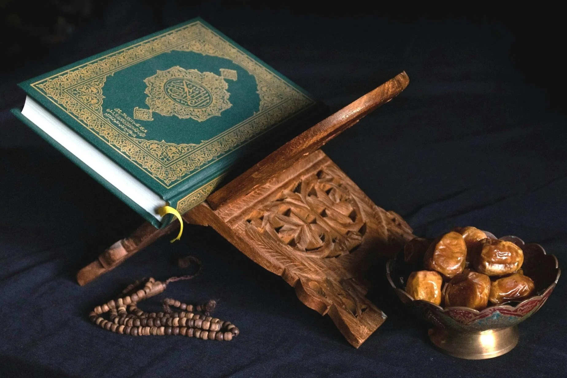 Creed — Understand Islam