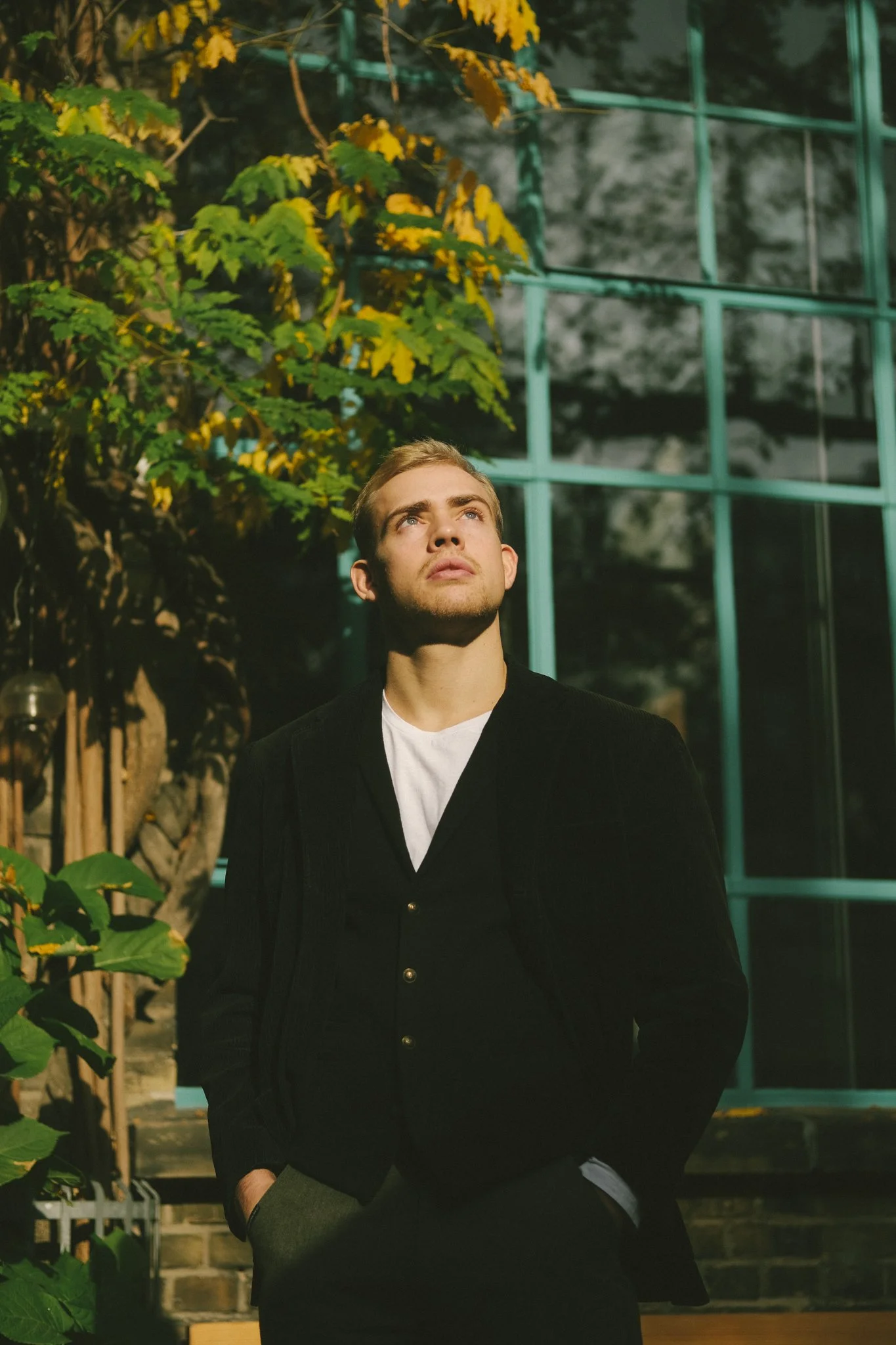 Portfolio — BOB SALA