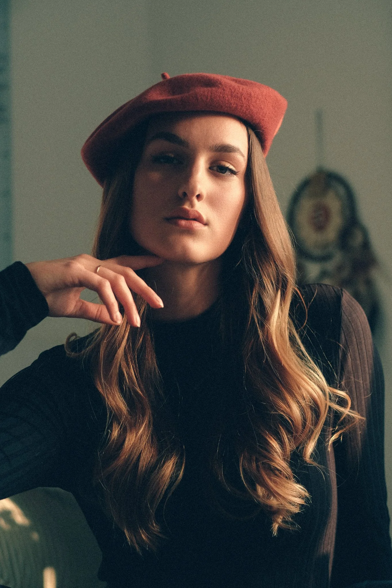 Portfolio — BOB SALA