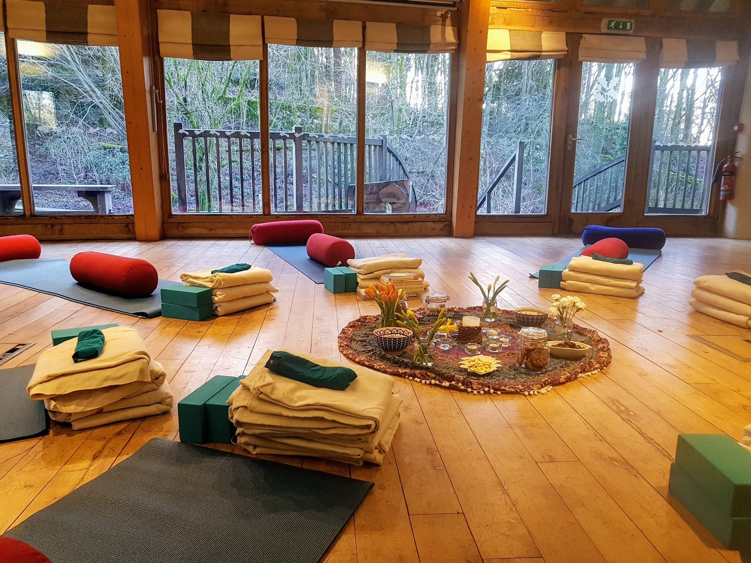 8 Keys to Safe Trauma Recovery Workbook — Video resources | Explore ...