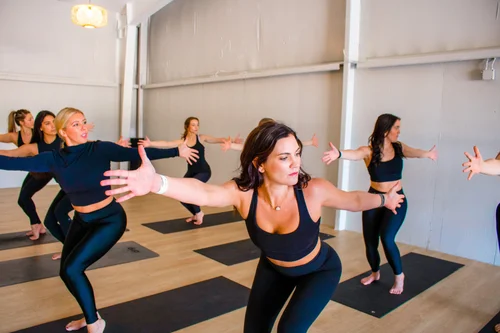 Classes — Mind/Body HAUS