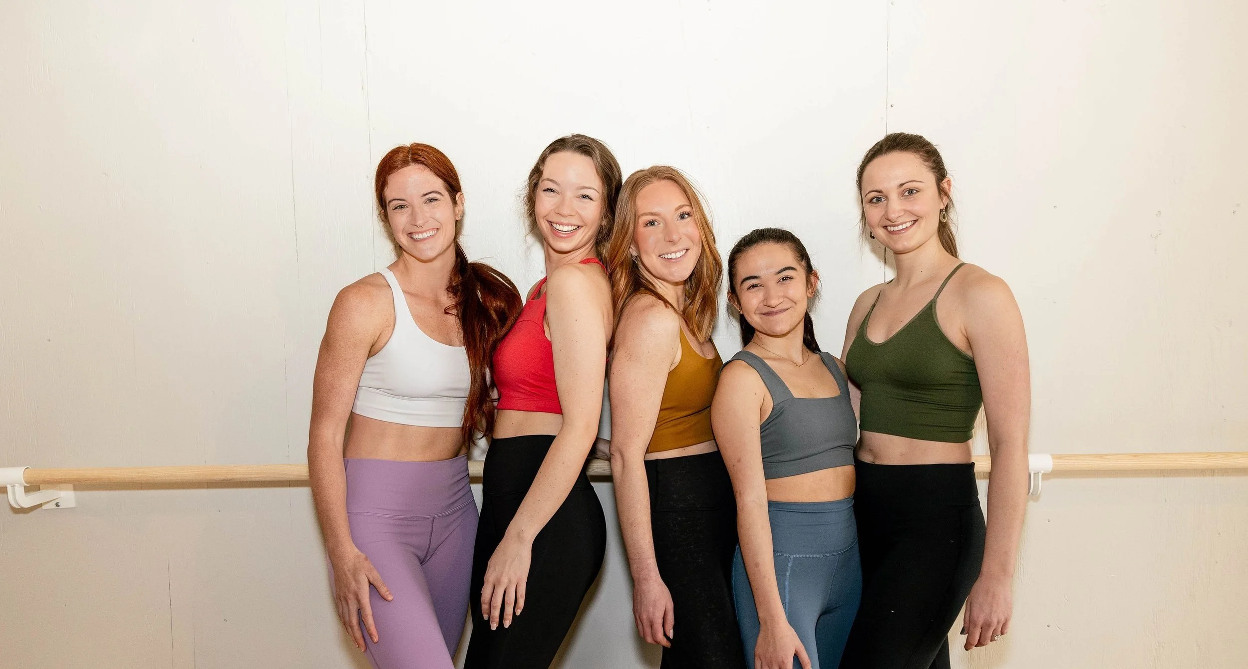 Services — Mind/Body HAUS