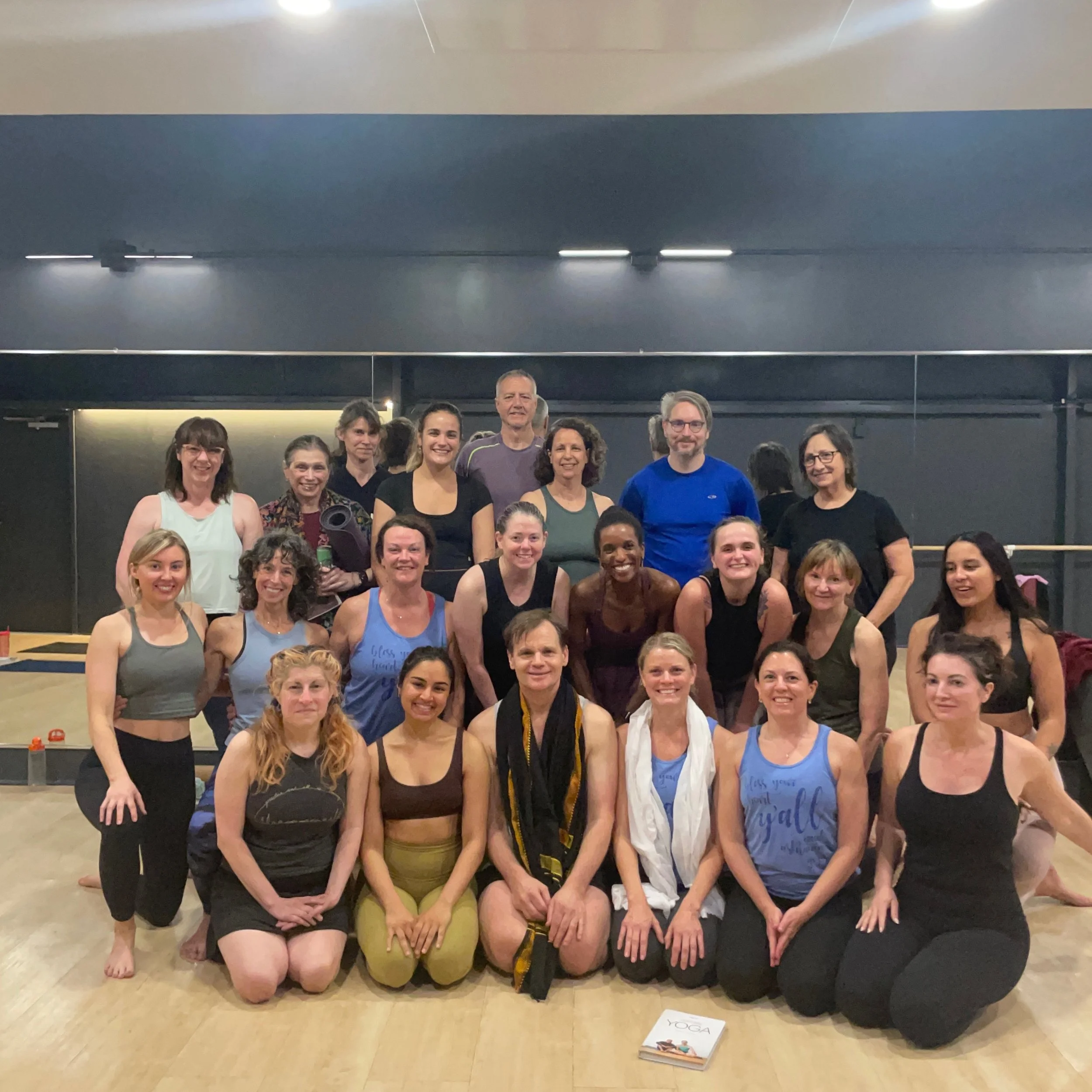 Events, Workshops and Retreats — Mind/Body HAUS