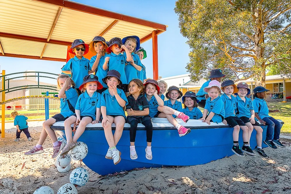 Willandra Primary School