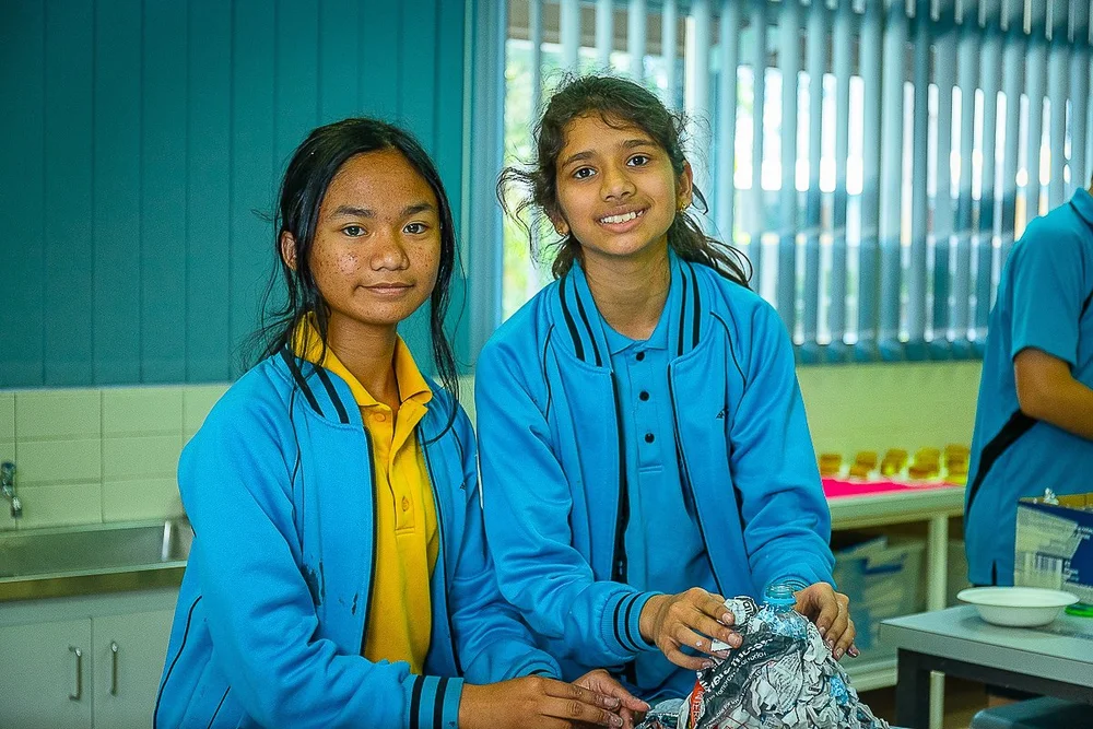 Science — Willandra Primary School