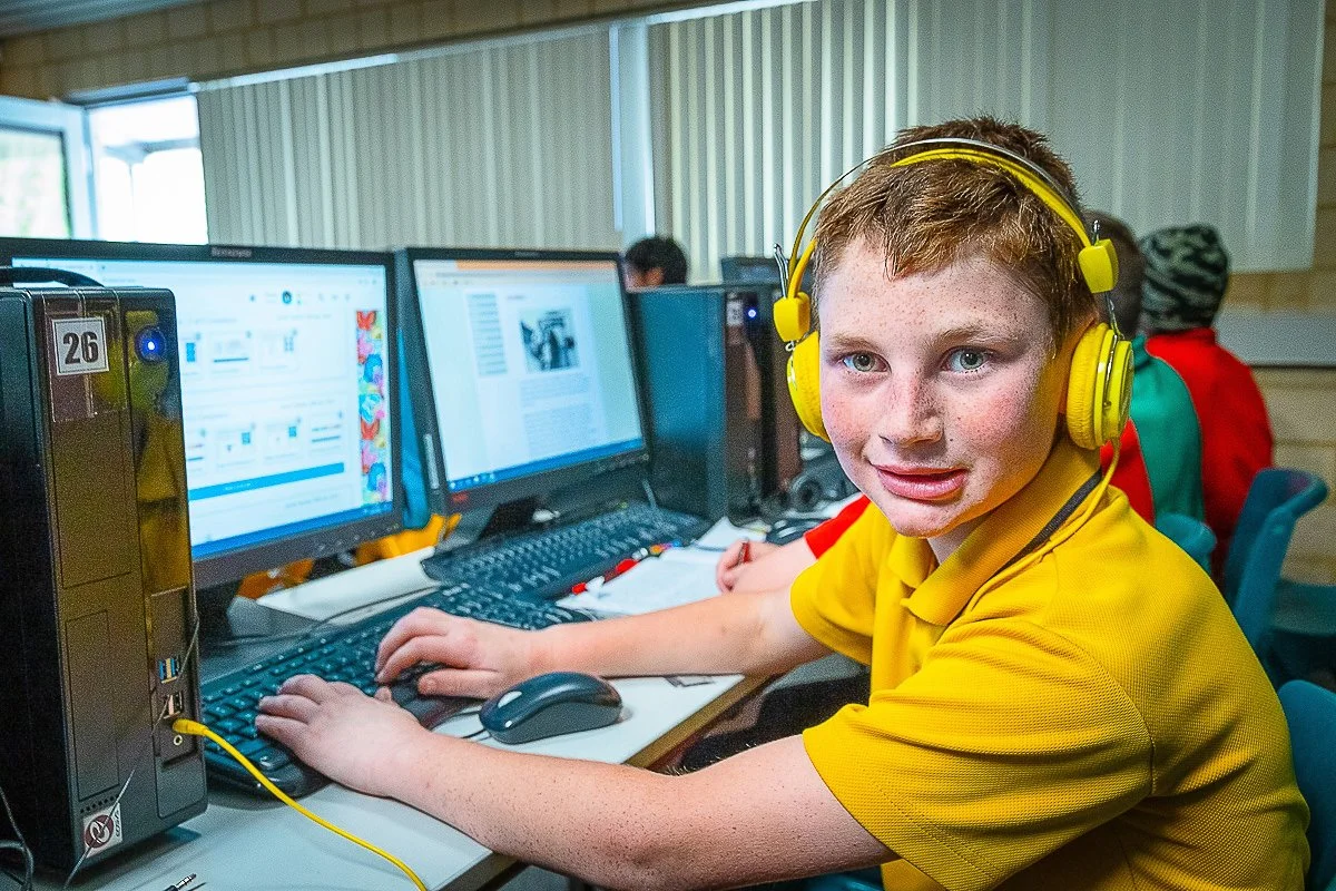 Facilities — Willandra Primary School