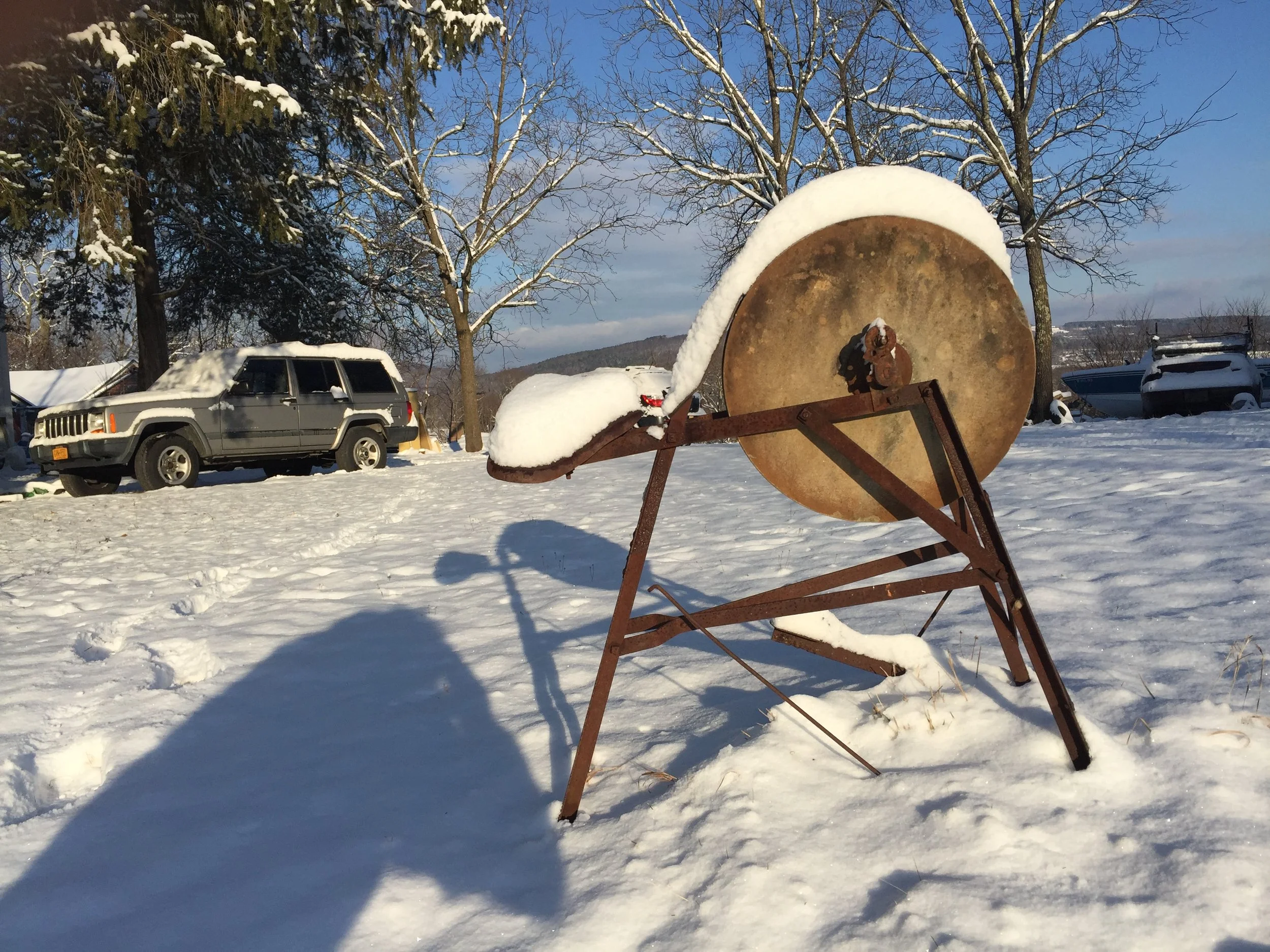 Photos — Lazy Day Farm